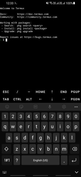 What Is Shell App On Android Command Line Tool Explained 7477